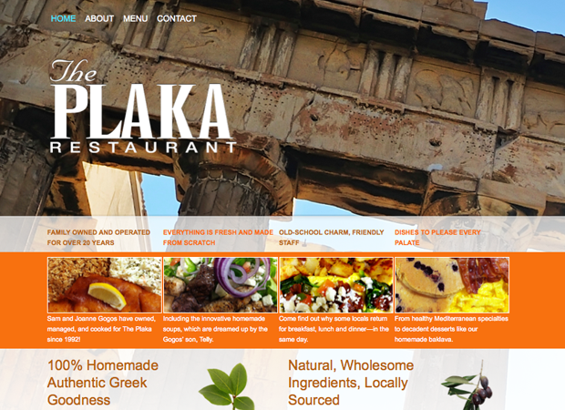 brandiD portfolio: A collection of personal brand examples