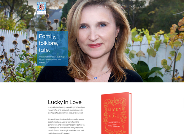 brandiD portfolio: A collection of personal brand examples