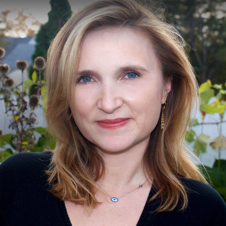 Author, Eleni N. Gage, Launches Site to Introduce Her New Book: "Lucky ...