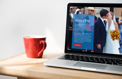 Eleni Gage - brandiD