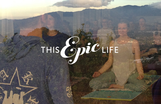 This Epic Life - brandiD