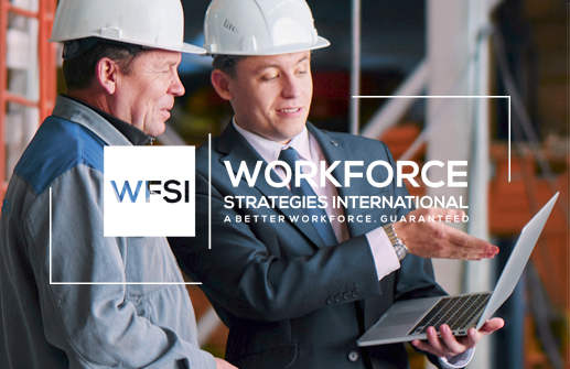 Workforce Strategies International - brandiD