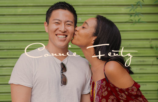 Connie Feutz - brandiD