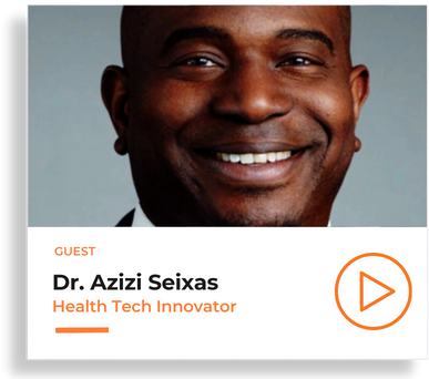 Episode 45 | Part 2: Reimagining the Future of Healthcare with Dr ...