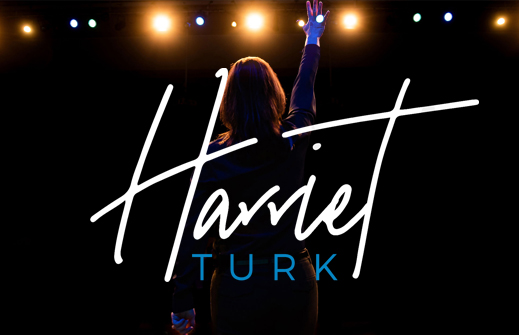 Harriet Turk - brandiD