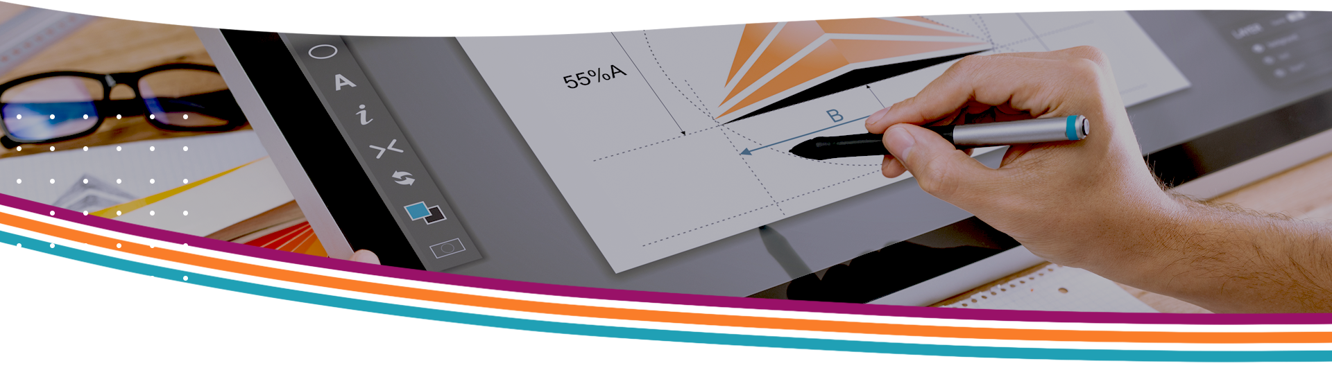 Brand yourself: Personal brands and logos by brandiD