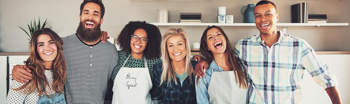 The Nurturer Brand Persona - brandiD