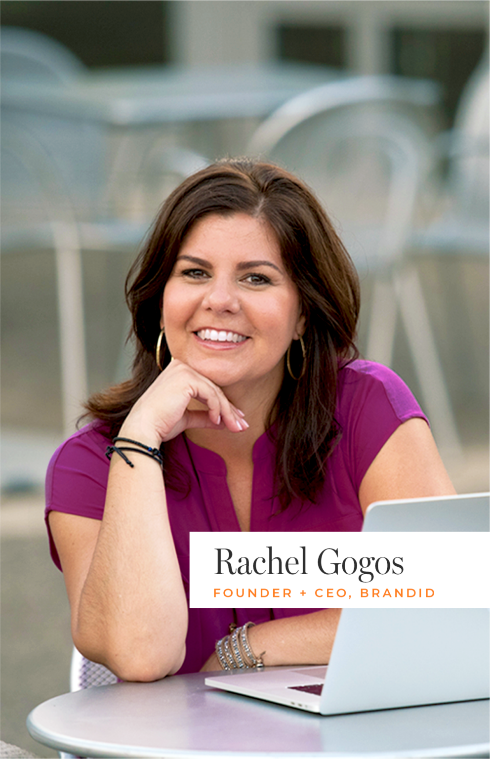 brandiD | Amplify your influence And Make More of an Impact Than Ever ...