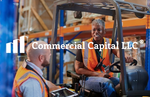 Commercial Capital LLC - brandiD