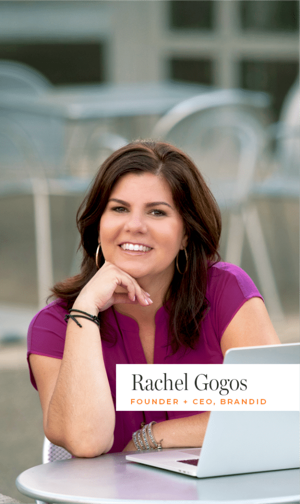 brandiD | Amplify your influence And Make More of an Impact Than Ever ...