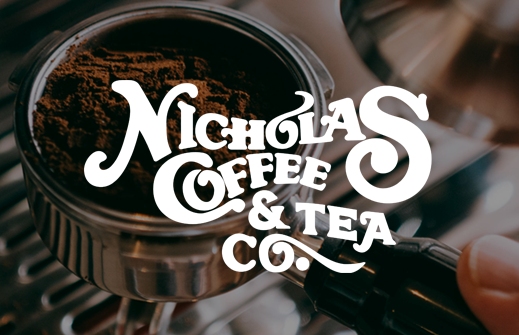 Nicholas Coffee - brandiD