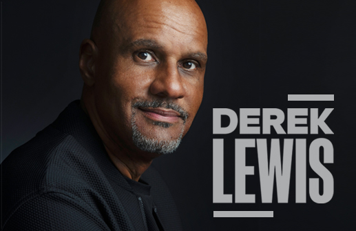 Derek Lewis - brandiD